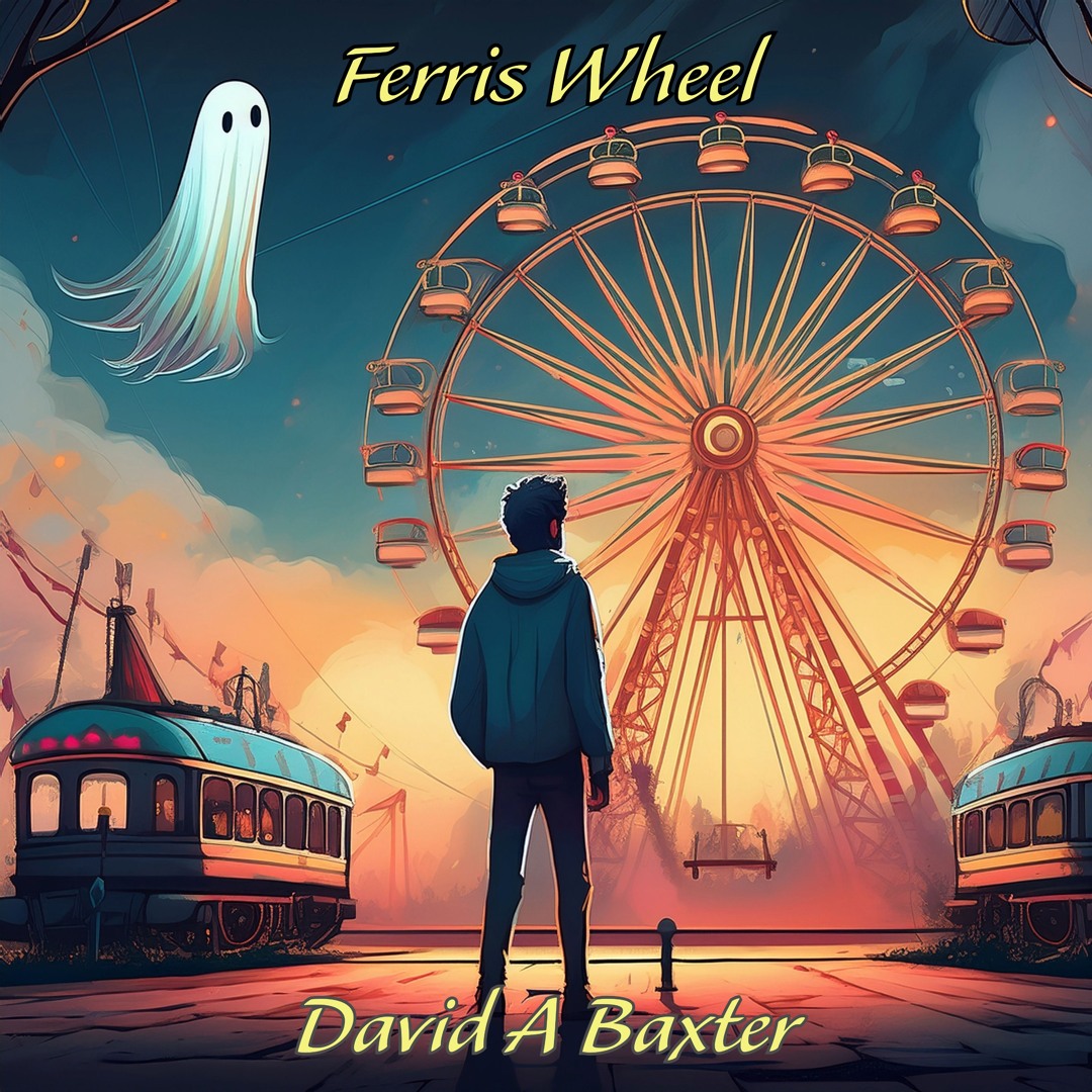 Stream Ferris Wheel by David A Baxter | Listen online for free on SoundCloud