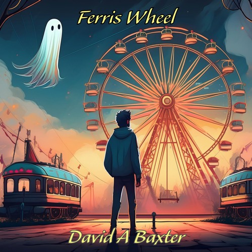 Stream Ferris Wheel by David A Baxter | Listen online for free on ...