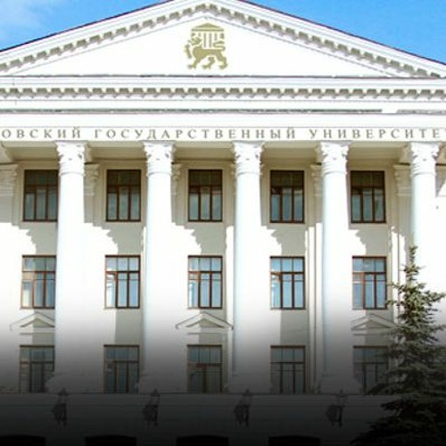 Stream Rostov State Medical University by MBBS in Russia | Study in ...