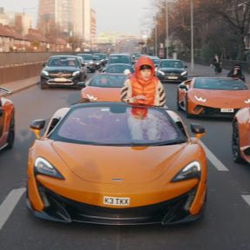 Stream Central Cee - 6 For 6 by Leonardo Paixão 🔥 | Listen online for ...