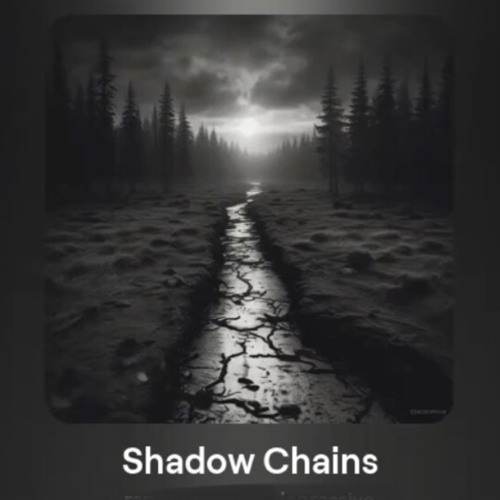 Stream Shadow chains by LUXE | Listen online for free on SoundCloud