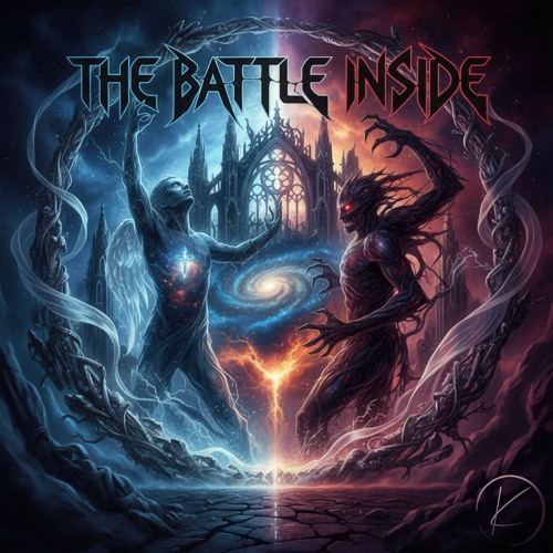 Stream The Battle Inside by Ka2ua | Listen online for free on SoundCloud