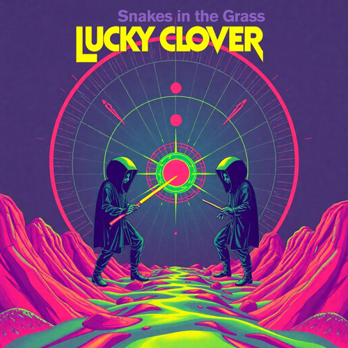 Stream Snakes in the Grass by Lucky Clover ☘︎ | Listen online for free ...