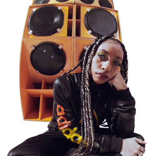 Stream Burn dem bridges Nia Archives bootleg(boiler room) by YNL ...