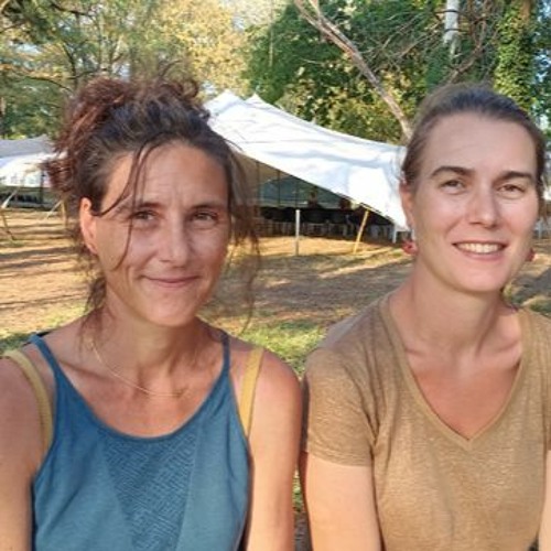 Stream Du Poil sous les bras : Les femmes qui tiennent la campagne avec ...