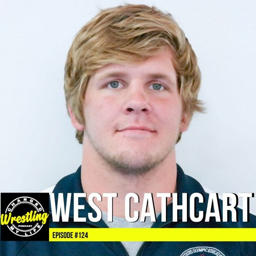 Stream episode #124 West Cathcart - It's All About the Journey by ...