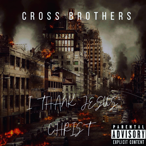 Stream JESUS CHRIST AND YNG KP | Listen to CROSS BROTHERS playlist ...