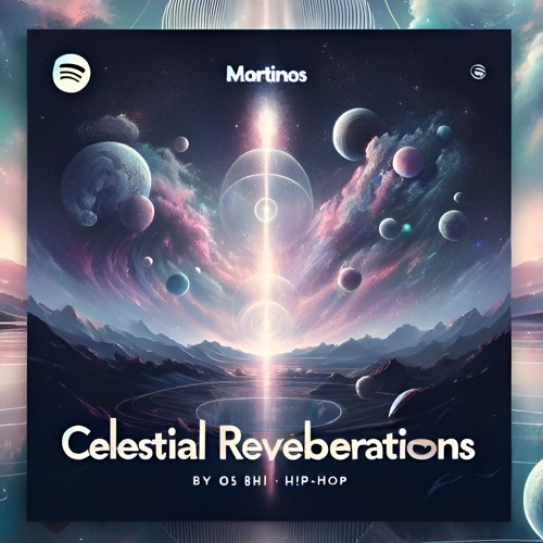 Stream Celestial Reverberations by Martinos | Listen online for free on SoundCloud