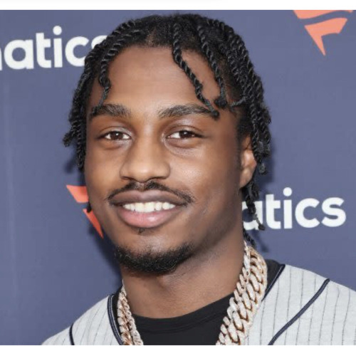 Stream Lil Tjay emotional type beat “Risen” Prod. Nastybeats by ...