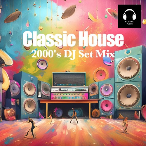 Stream BEST CLASSIC HOUSE 2000's Mix by DJ Iglezias | Listen online for ...