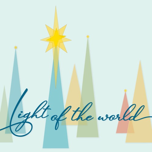 Stream Light of the World | The Absurdity of Advent | November 20, 2022 ...