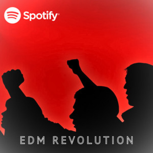 Stream GLOWWAVE! | Listen to EDM Revolution | 2024 playlist online for free on SoundCloud