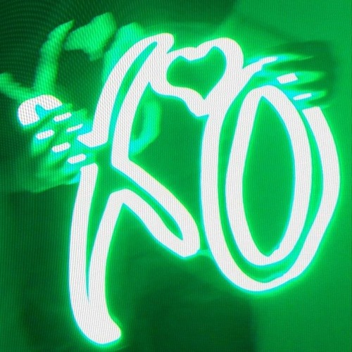 Stream ODD LOOK - KAVINSKY, THE WEEKND SPED UP by Jenny ﾒ𝟶 | Listen ...