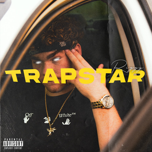 Riggy - “Trapstar” (Official Audio) - Listen to music
