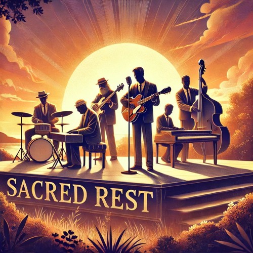 Stream Sacred Rest by WTMinistries | Listen online for free on SoundCloud