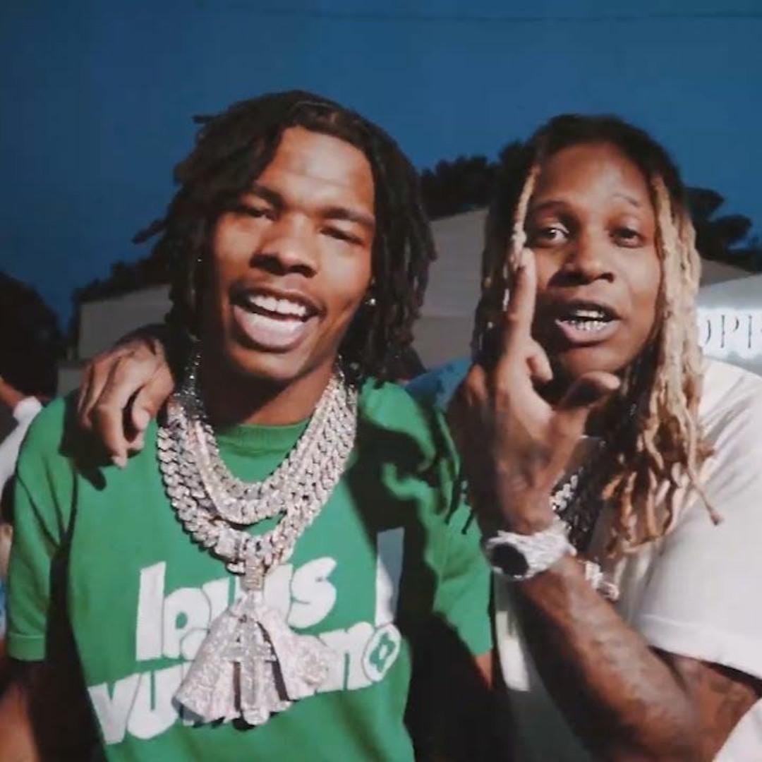 Stream Lil Baby x Lil Durk - Gas Him Up by DJ GIO | Listen online for ...