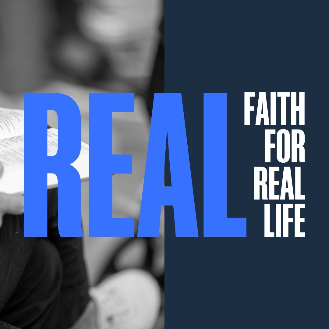 Stream Real Faith for Real Life: Forgiveness | Matthew 18:21-35 | Tim ...