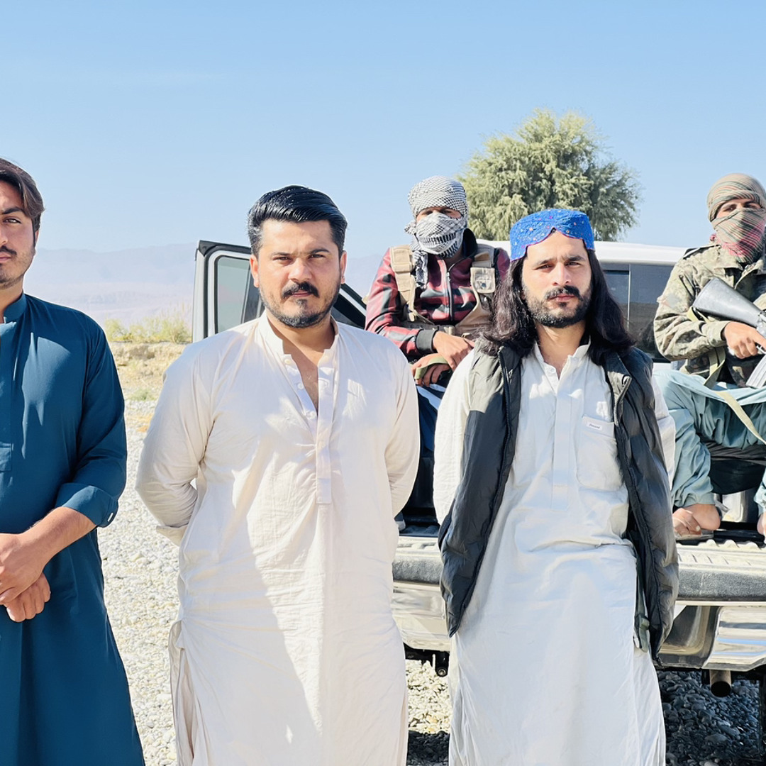 Stream Kana Uste Ladi Darene (Balochi Folk Song) Abid Brohi ft Raisa ...