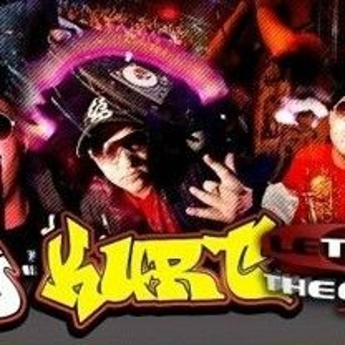 Stream Jay Black Presents The Dj Kurt Welcome Back Tribute Mix (2) by Jay Black/Doogiefusion ...