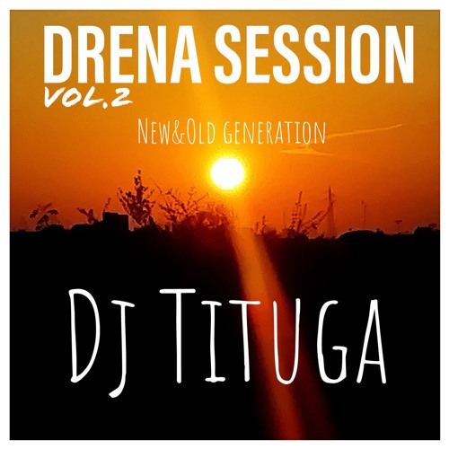Stream Drena Session vol.2 by Dj Tiago Tuga_Official | Listen online ...