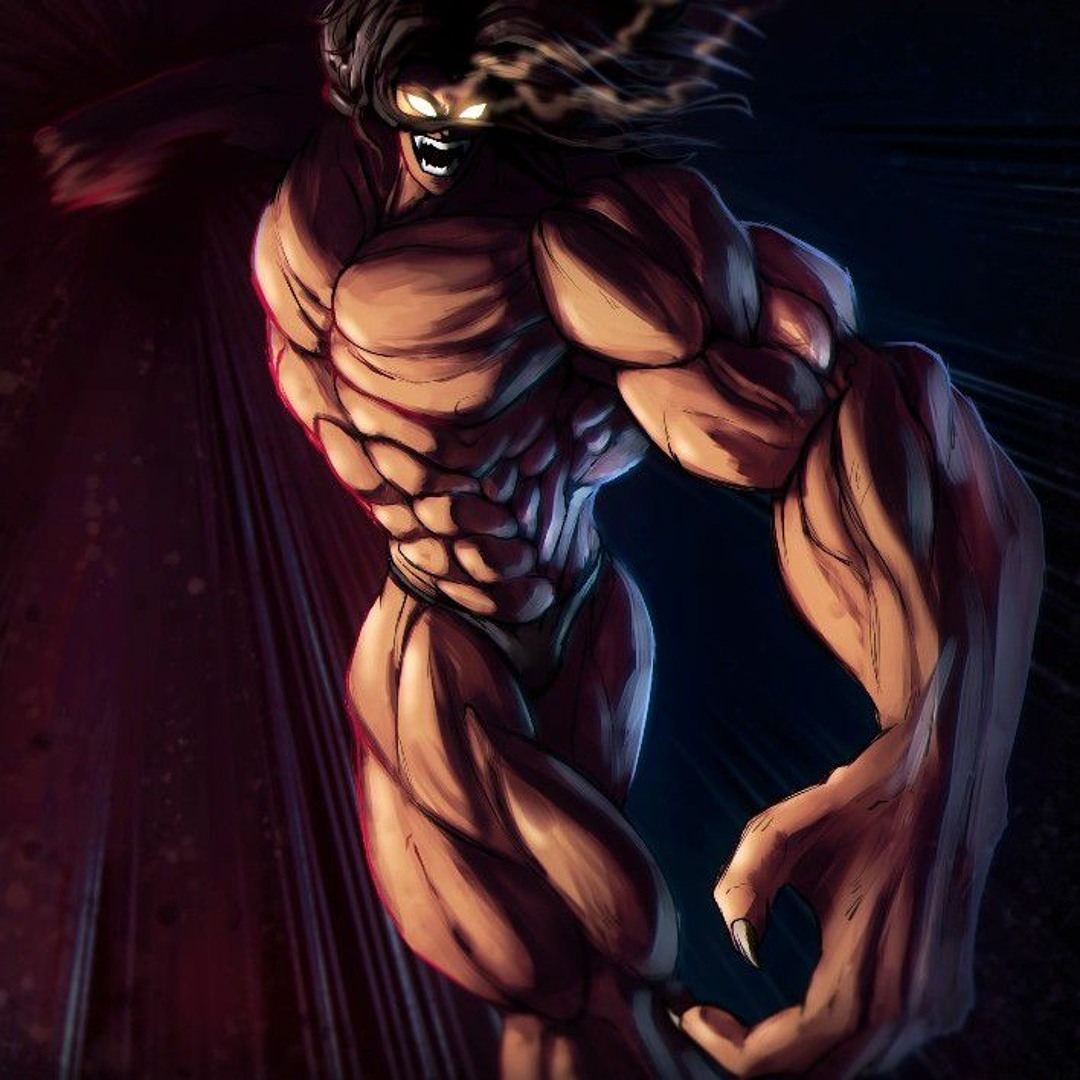 Stream PRIMAL RAGE!!! - (GUTS, TOM PLATZ, TREN TWINS, DORIAN YATES) by ...