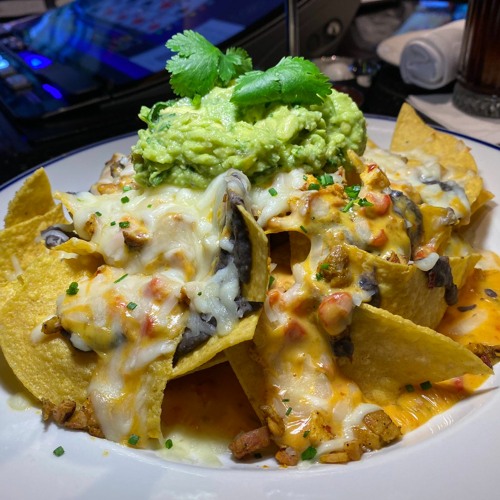 Stream Nachogate: A Chat With Tavern G.M. Robert Parekh by Scott Roeben ...