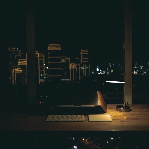 Stream Generic18 | Listen to Fluidified - Night at Work | Instrumental ...