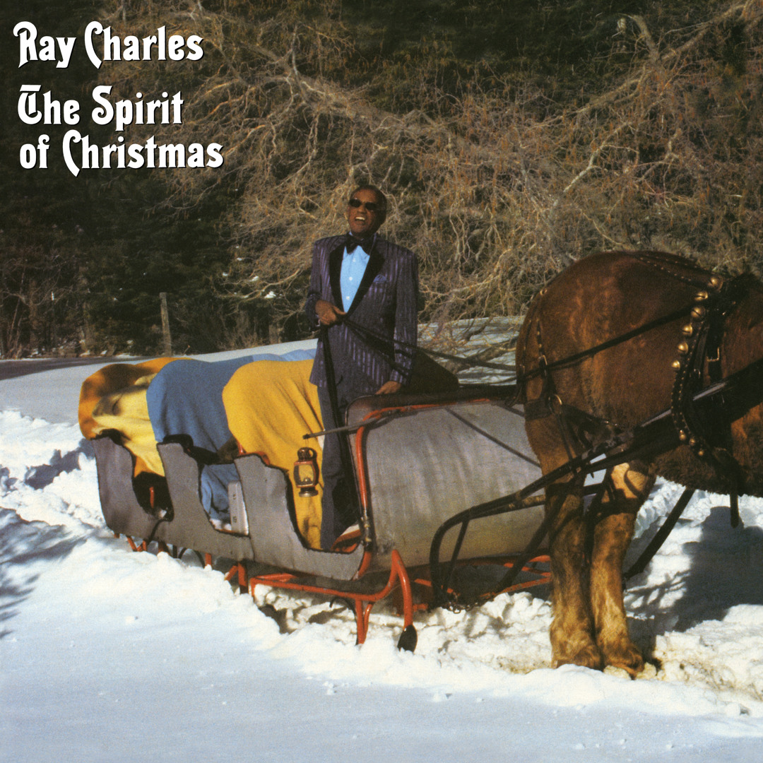 Stream The Little Drummer Boy (Remastered) by Ray Charles | Listen ...