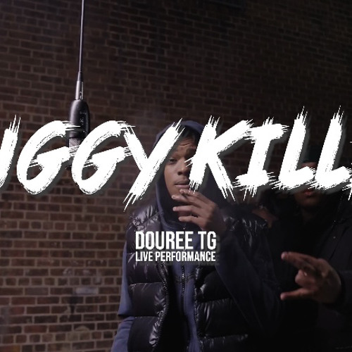 Stream DOUREE TG - WUGGY KILLER by Douree TG | Listen online for free ...