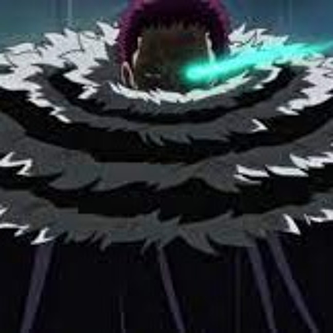 Stream Katakuri Rap ImFiji by Katakuri Is Da Goat | Listen online for ...