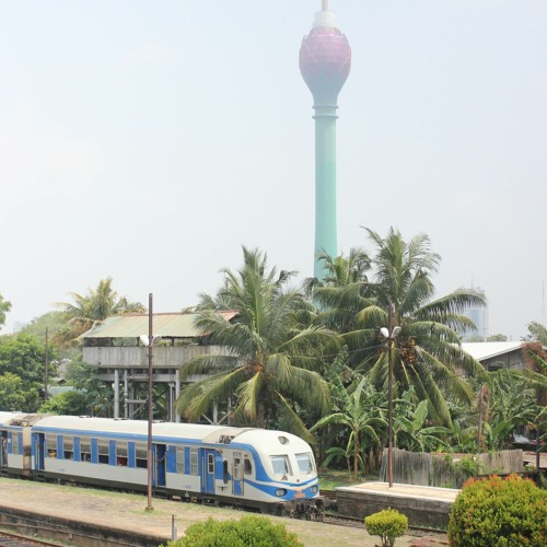 Stream Lanka House @ The Chiller Room, Colombo Sri Lanka 18-03-2022 by ...