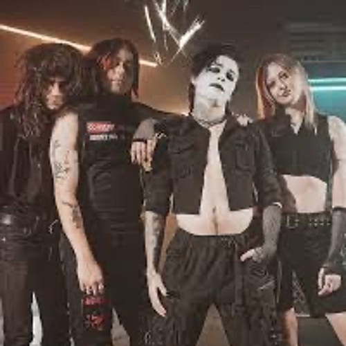 Stream Noah'Lynn Jo Potts | Listen to Depression playlist online for ...