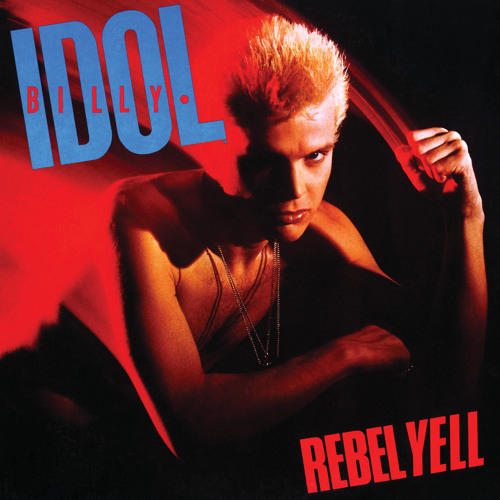 Listen to Rebel Yell by Official Billy Idol in Patrick bateman´s ...