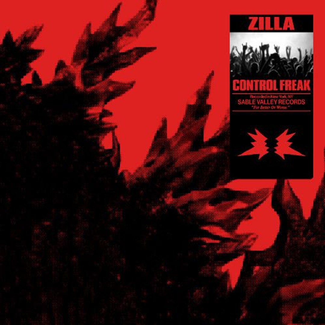 Stream Control Freak | Listen to ZILLA playlist online for free on ...