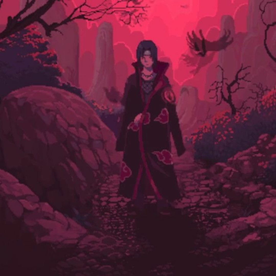 Stream Naruto OP 16 - Silhouette (8 - Bit Cover) by Clovers | Listen ...