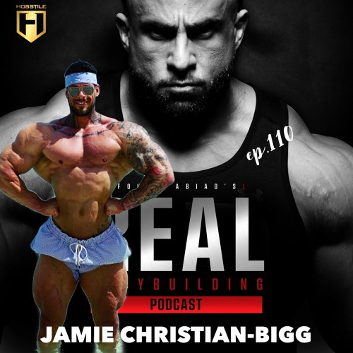 Stream episode THE GIANT INVADES THE CARIBBEAN | Jamie Christian-Bigg ...