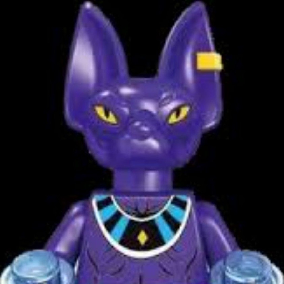 Stream Friday Night Funkin _ Vs Lego-Beerus - Da Killer (Explicit).mp3 ...