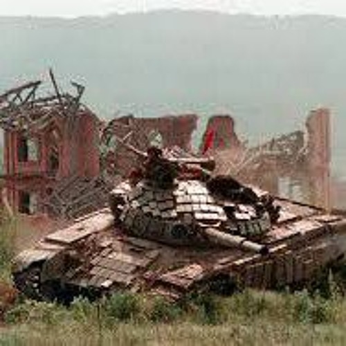 Stream Alexander Doroshenko - Chechen Blues by Warhawk | Listen online for free on SoundCloud