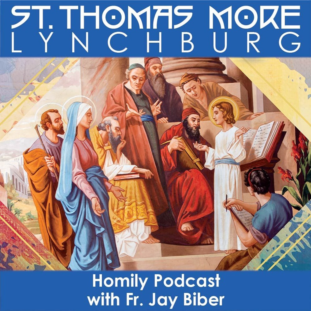 Stream The Feast of the Holy Family of Jesus, Mary, & Joseph 2024 by ...