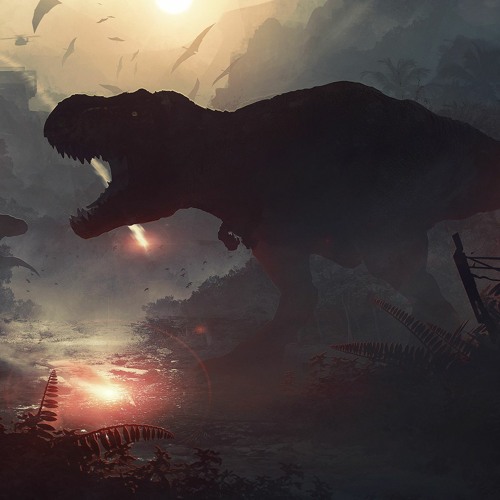 Stream Open Paddock 9 (Jurassic World 3 Trailer Concept) by Kyle ...