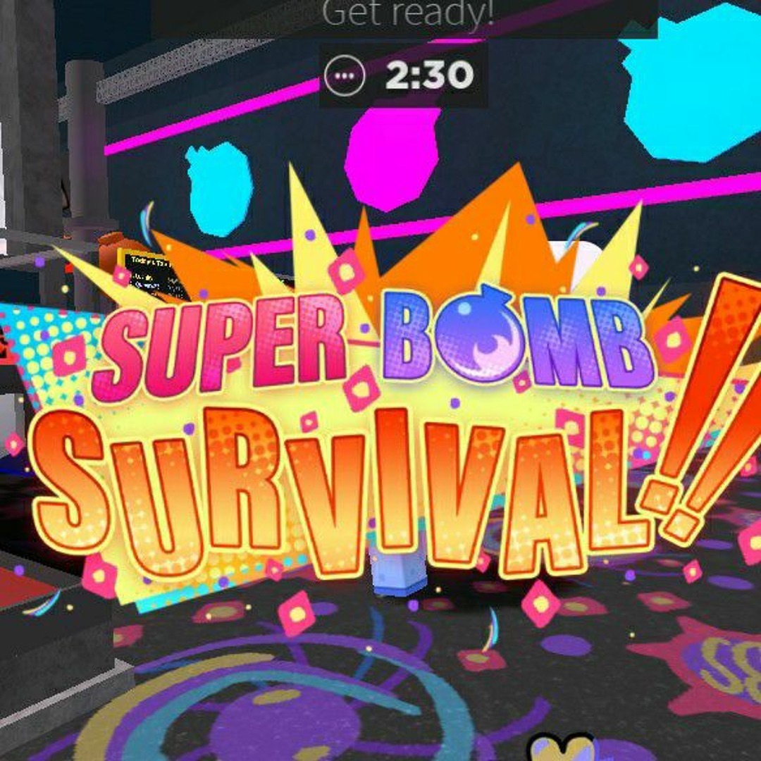 Stream Aliens?-Super Bomb Survival Ost by Axolotl_Music | Listen online ...
