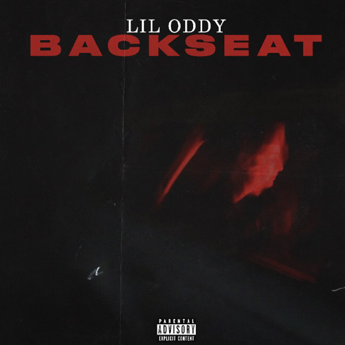 Stream BACKSEAT by Lil Oddy | Listen online for free on SoundCloud