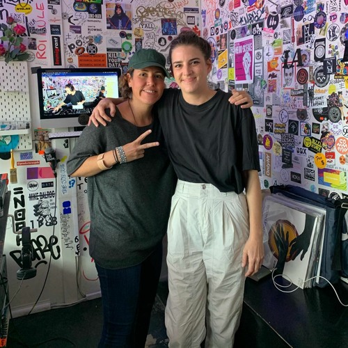 Stream Mari Mac Dowell & Camille BWR @ The Lot Radio 07 - 29 - 2022 by ...