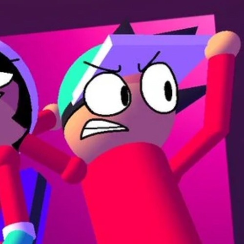 Stream fnf popcorn edition dandi by Nyawnii | Listen online for free on ...