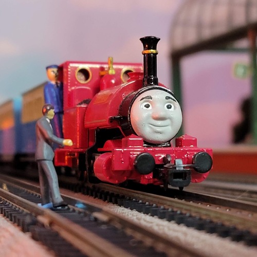 Stream Skarloey Railway Theme by Matt Cony | Listen online for free on ... Stream Skarloey Railway Theme by Matt Cony | Listen online for free on ...