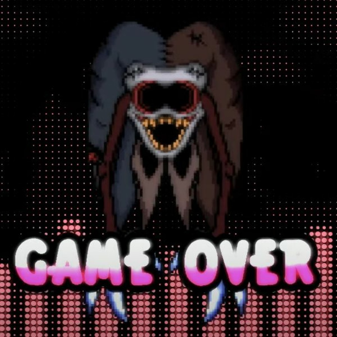 Stream GAME OVER - KIRBY MIX by ChezzarCat | Listen online for free on ...