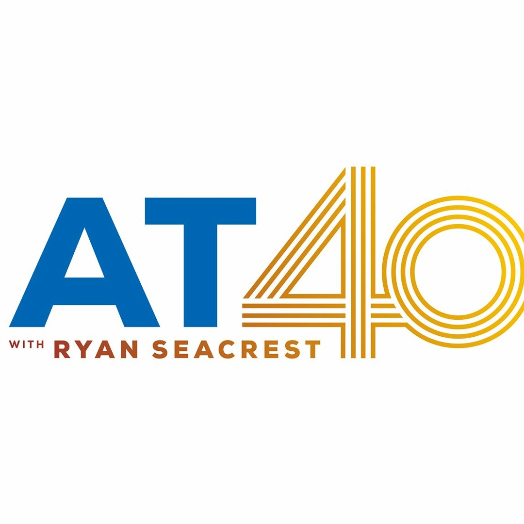 Stream DJWizardMasterMC | Listen to The Legend Of The American Top 40 ...