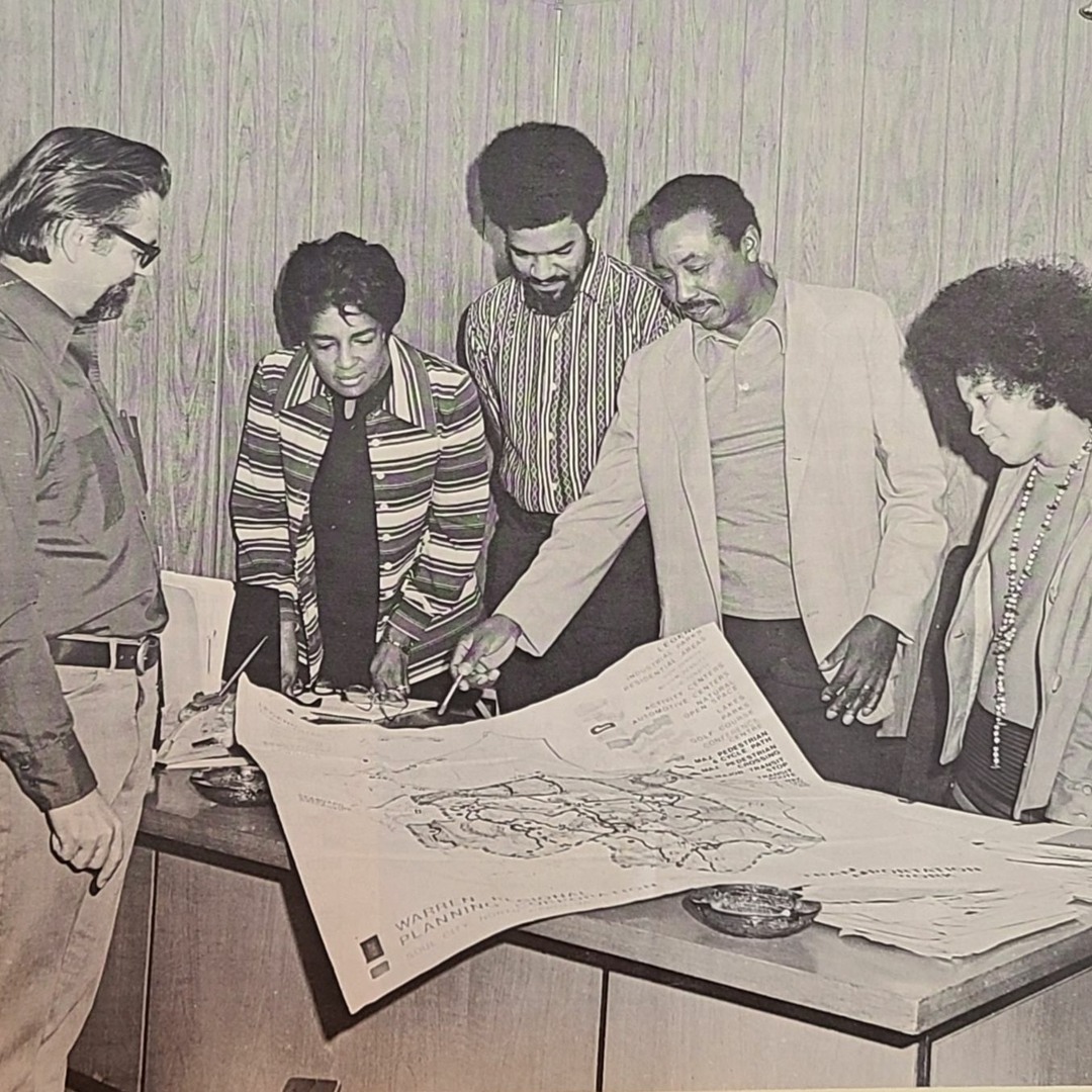 Stream Dr. Charmaine McKissick-Melton discusses Soul City, NC (2022) by ...