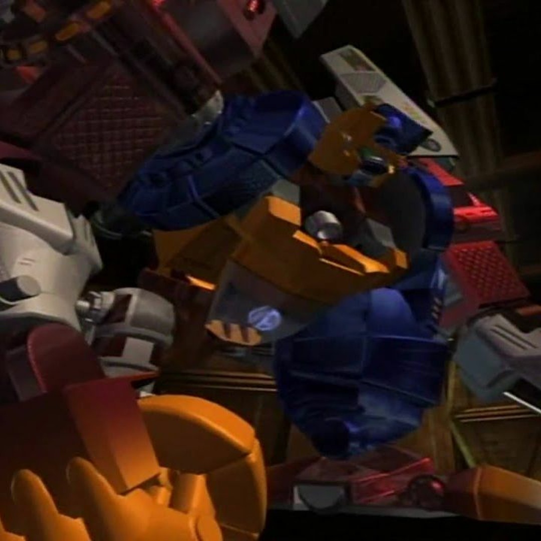 Stream Beast Wars Season 3 Theme Song by Childhood Nostalgia | Listen ...