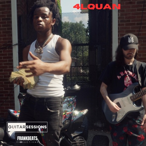 Stream 4lquan & Frank Beats Guitar Session by Frank Beats | Listen online for free on SoundCloud